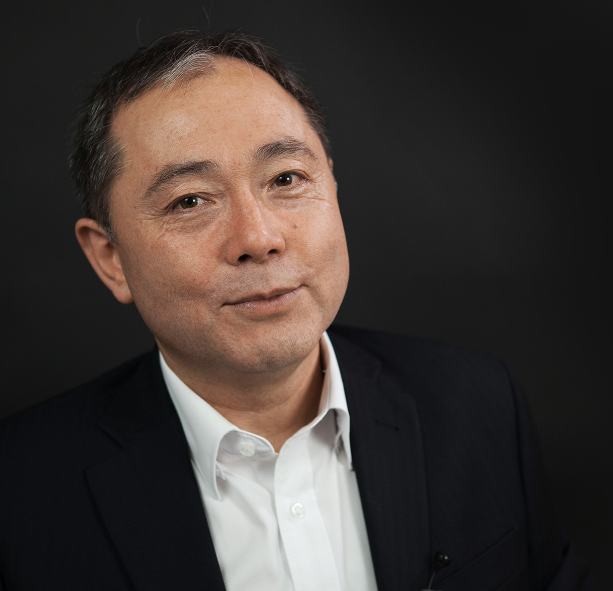 Alain Wang - Site officiel • Sinologue conférencier, auteur